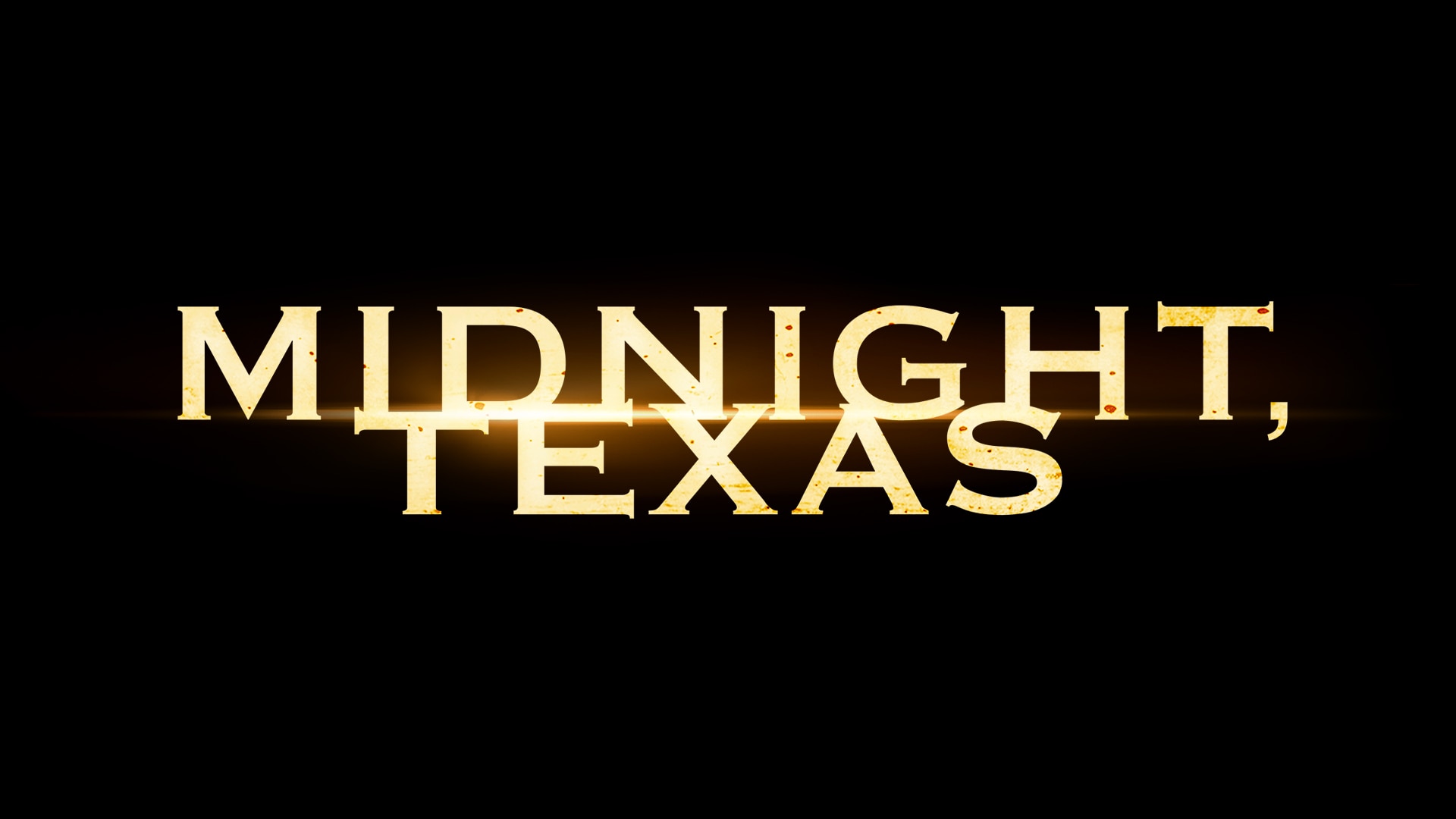 Midnight, Texas - NBC.com
