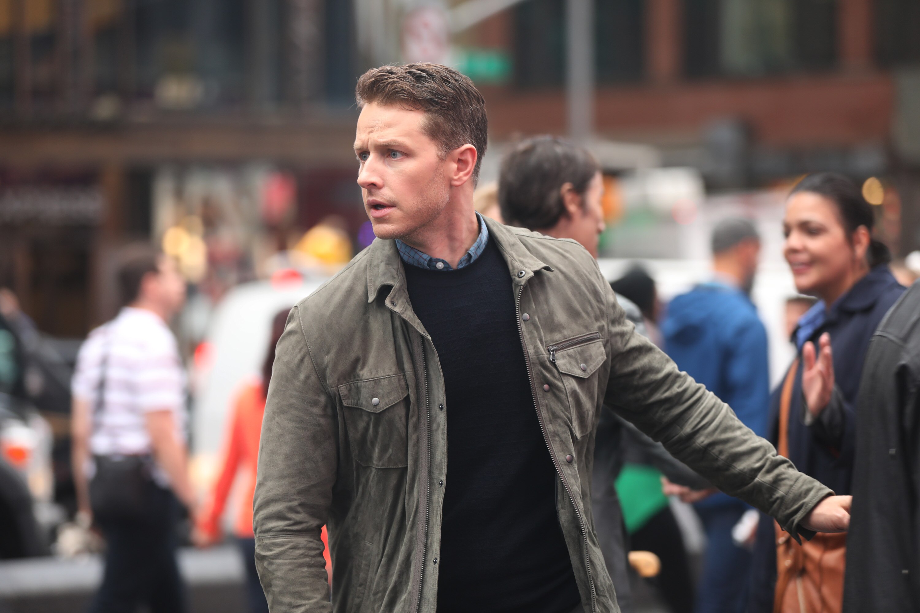 Manifest: Reentry Photo: 3090450 - NBC.com