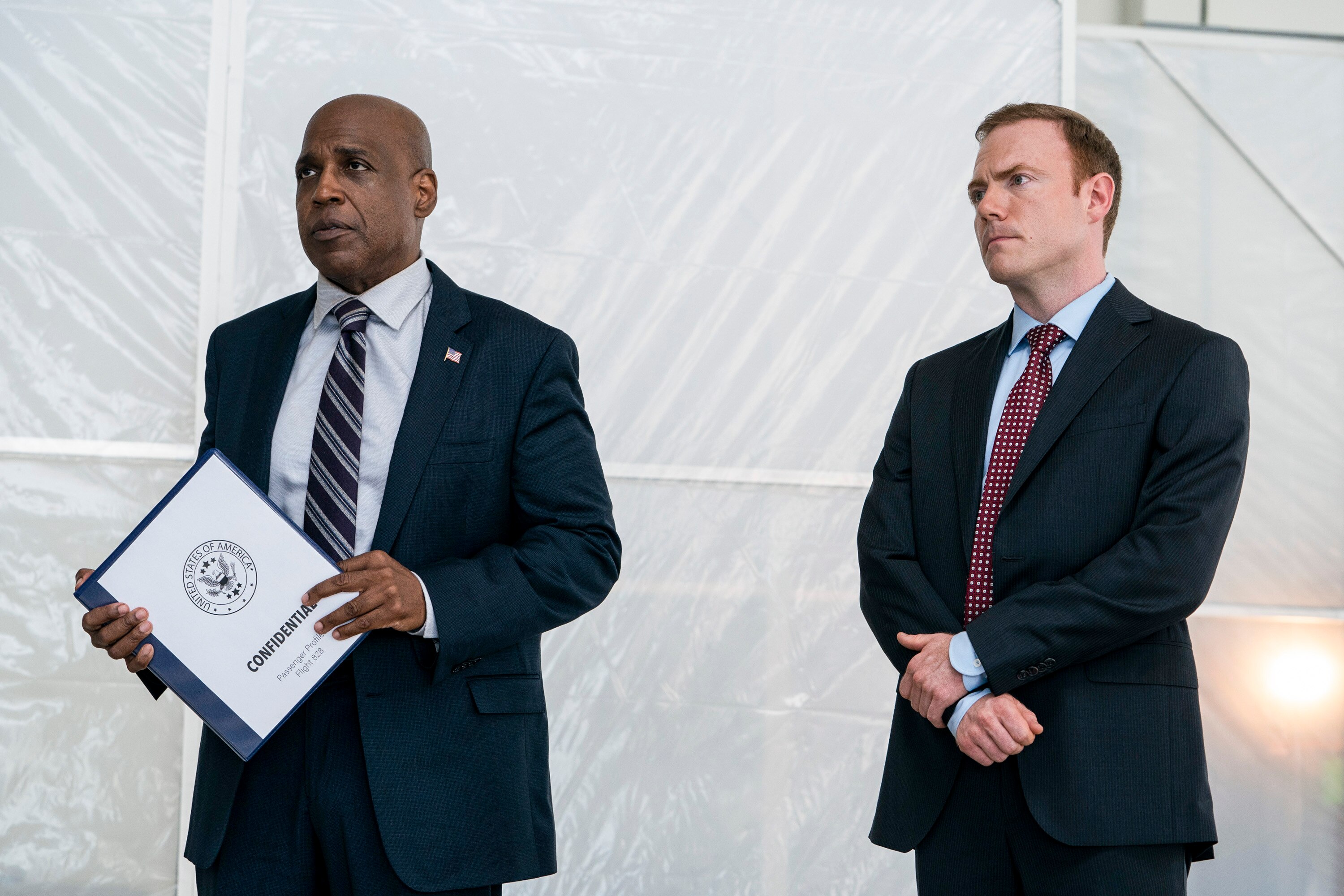 null: Reentry Photo: 3090461 - NBC.com