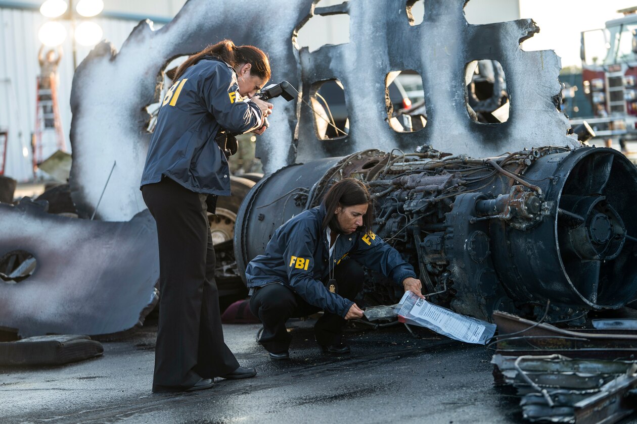 Manifest: Reentry Photo: 3090461 - NBC.com