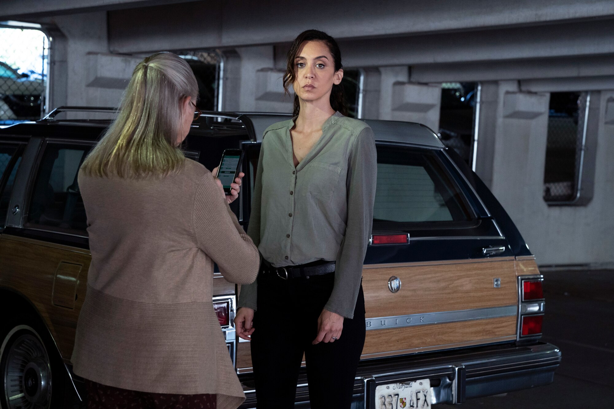 The Blacklist: The Pawnbrokers Photo: 3110153 - NBC.com