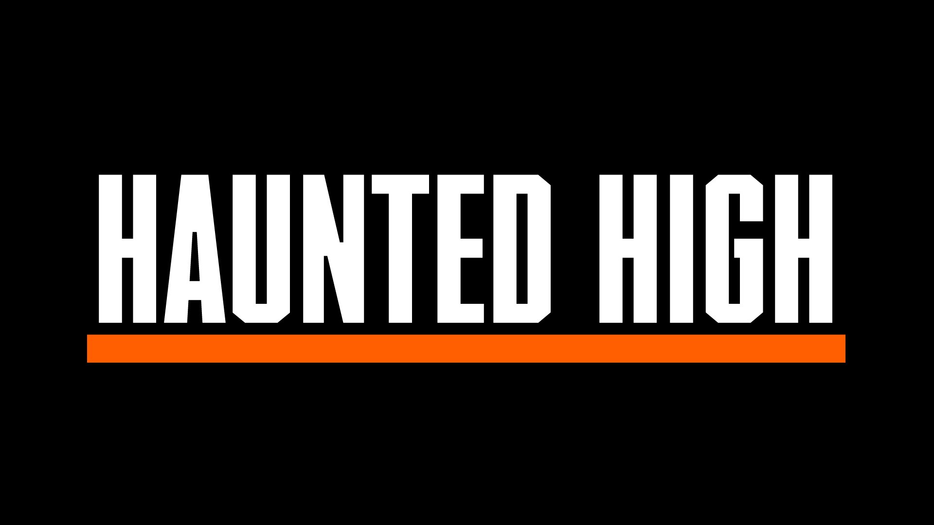 Haunted High - NBC.com