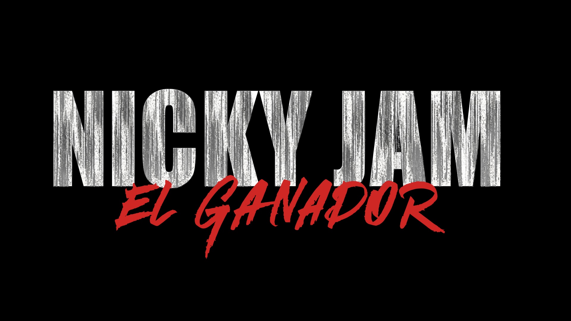 Nicky Jam: El Ganador - NBC.com