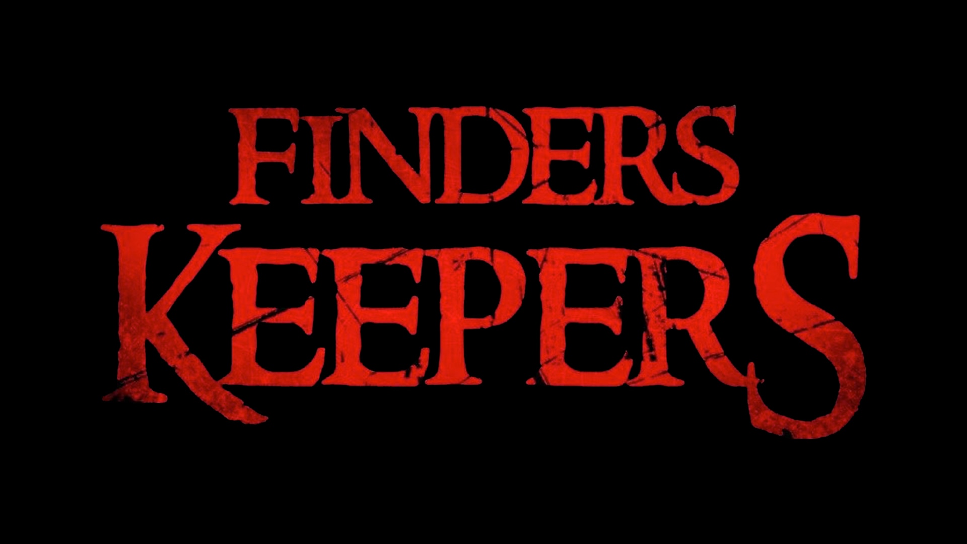 Finders Keepers - NBC.com