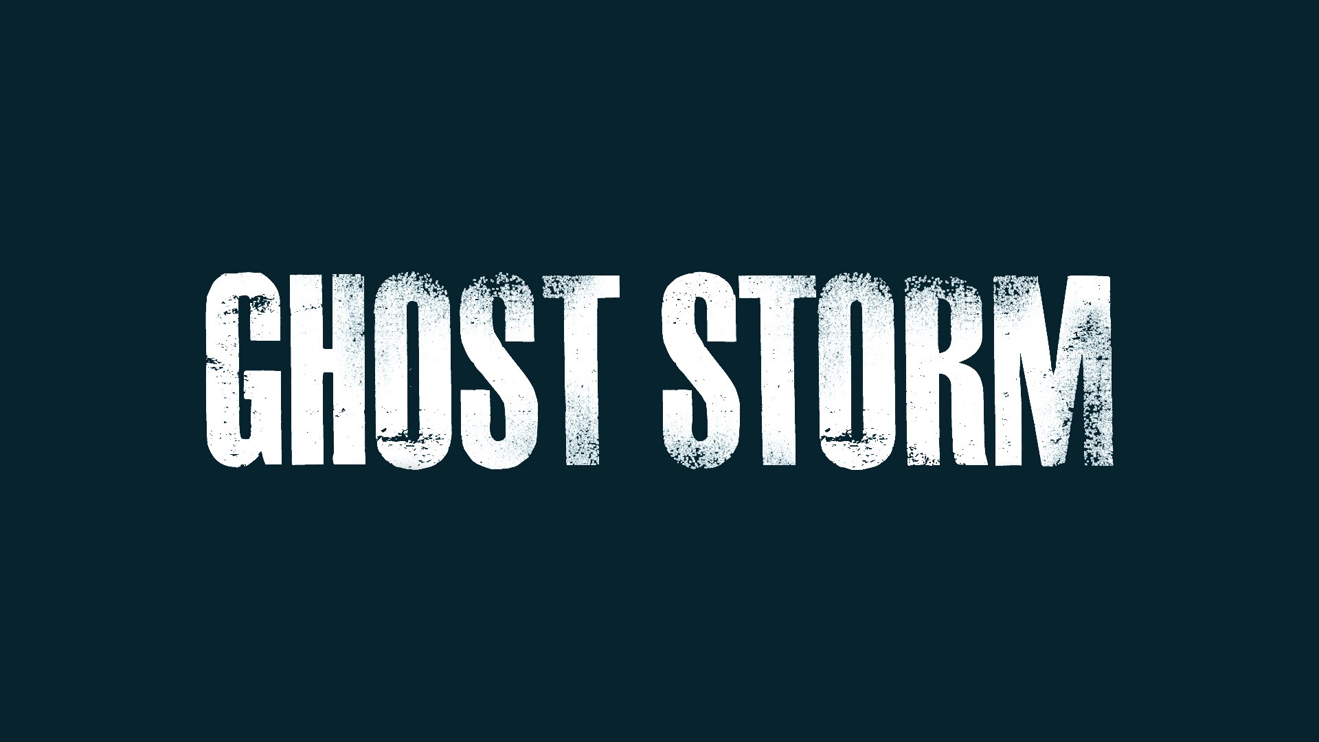 Ghost Storm - NBC.com