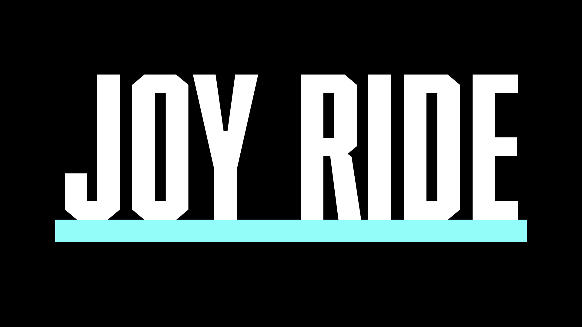 Joy Ride - NBC.com