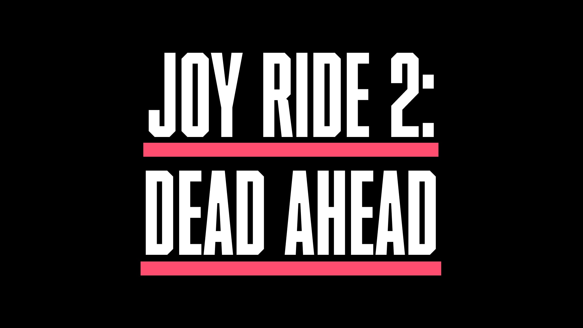 Joy Ride 2: Dead Ahead - NBC.com