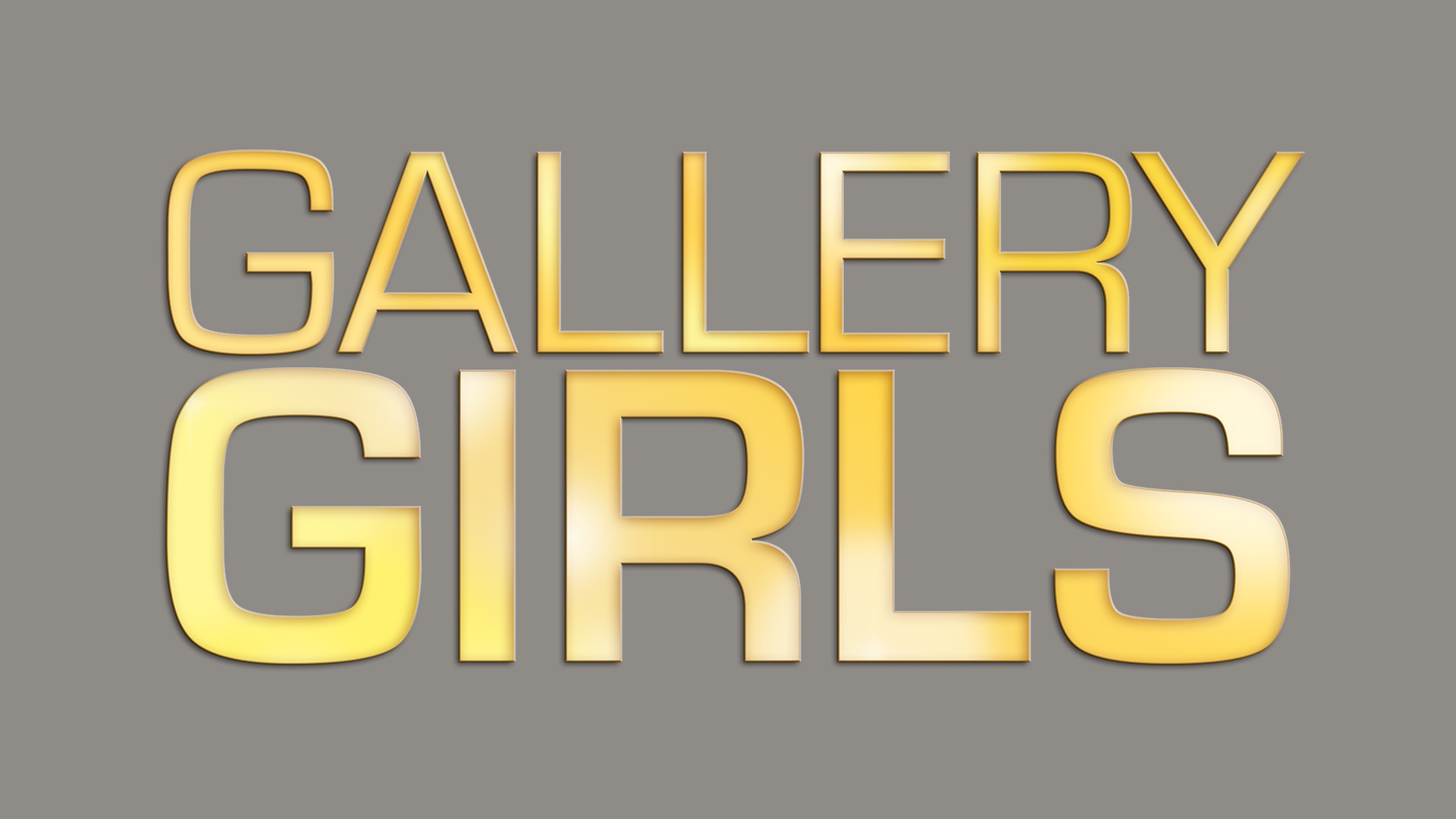 Gallery Girls - NBC.com