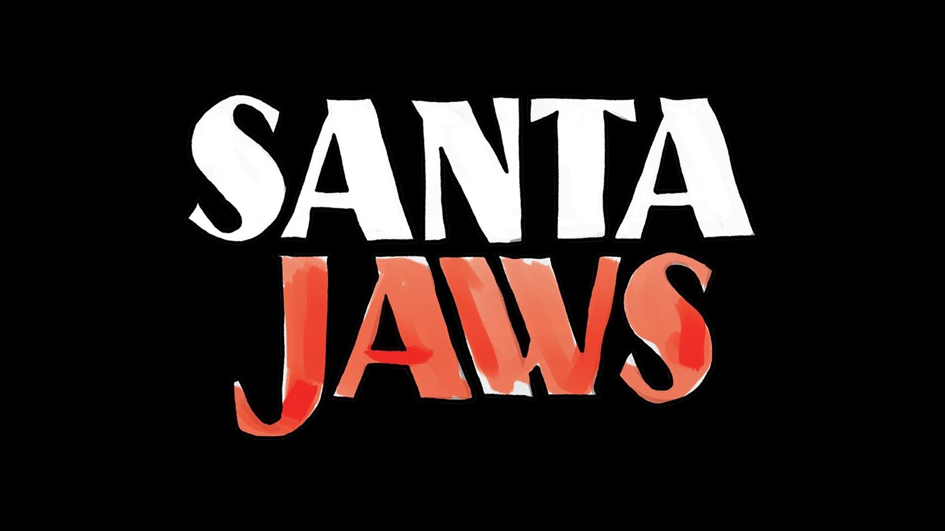Santa Jaws - NBC.com