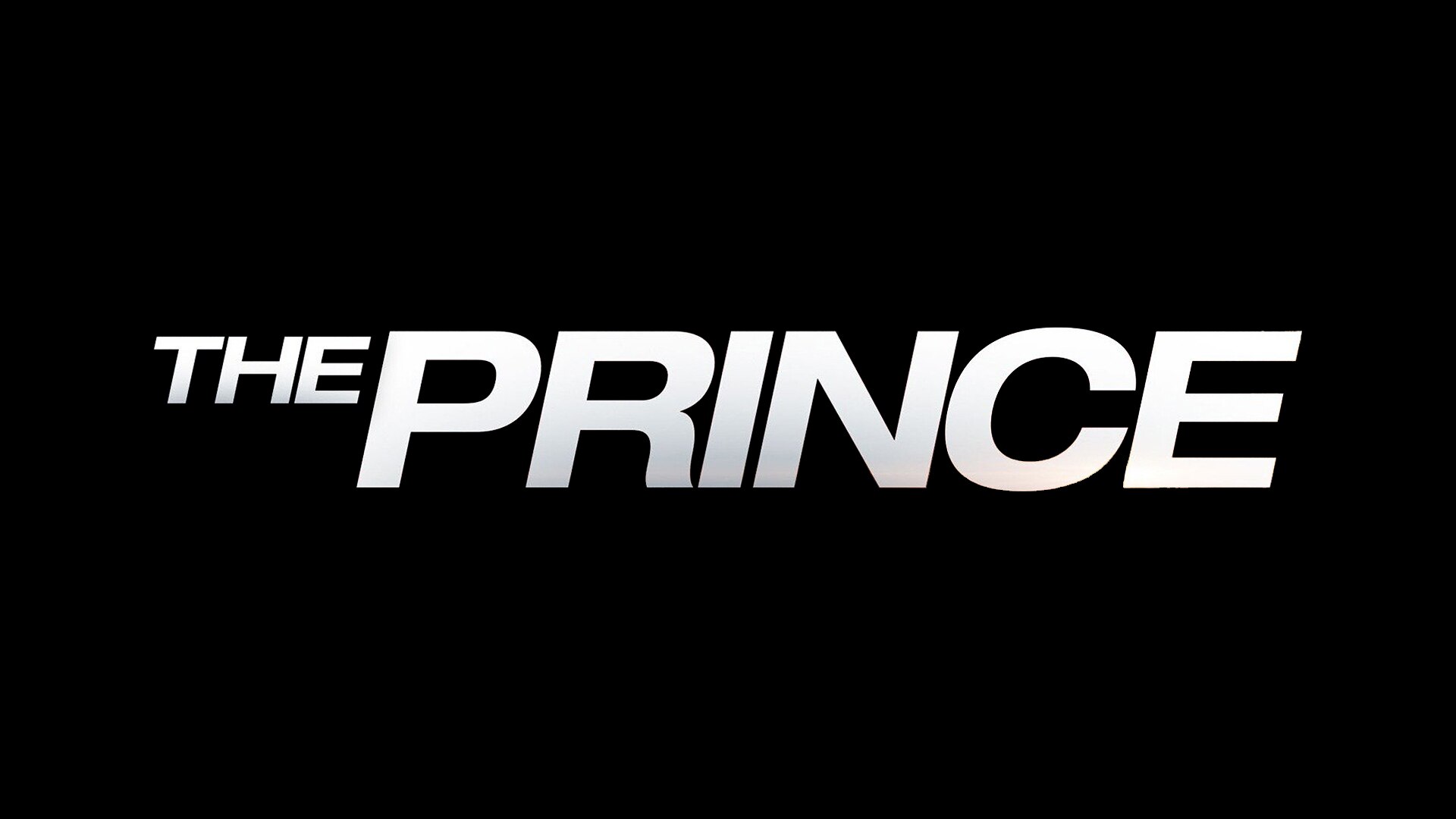The Prince - NBC.com