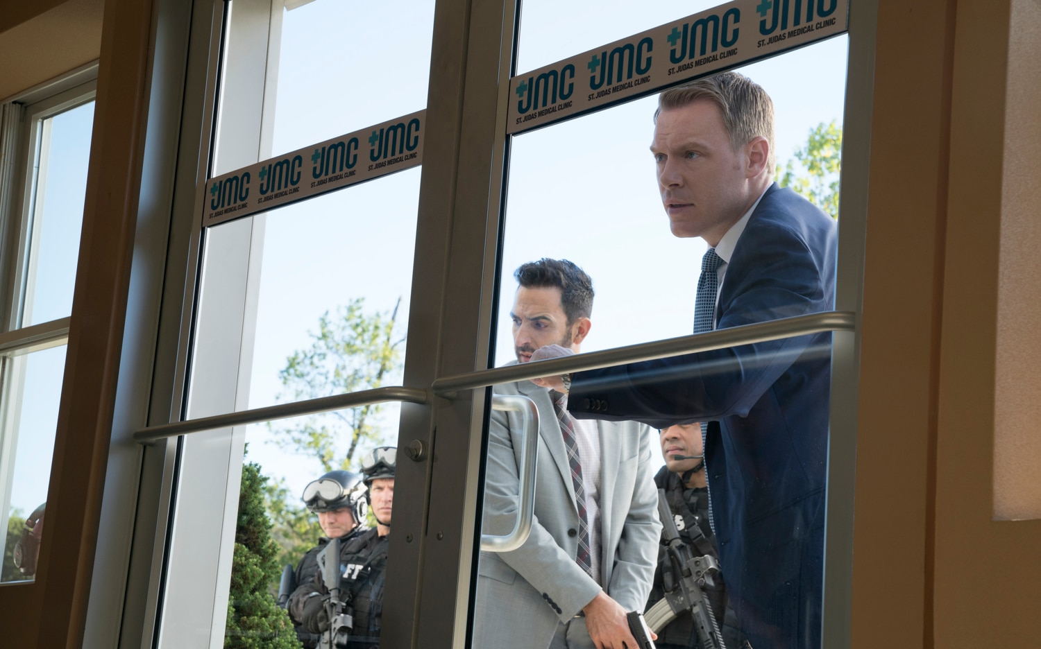 null: Hanna Hayes Photo: 3383373 - NBC.com