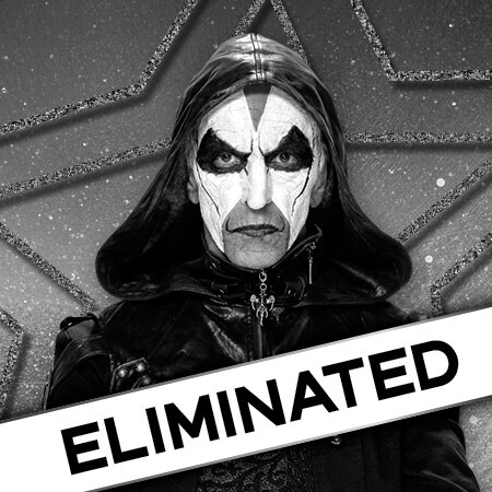 MIKI DARK: America's Got Talent contestant - NBC.com