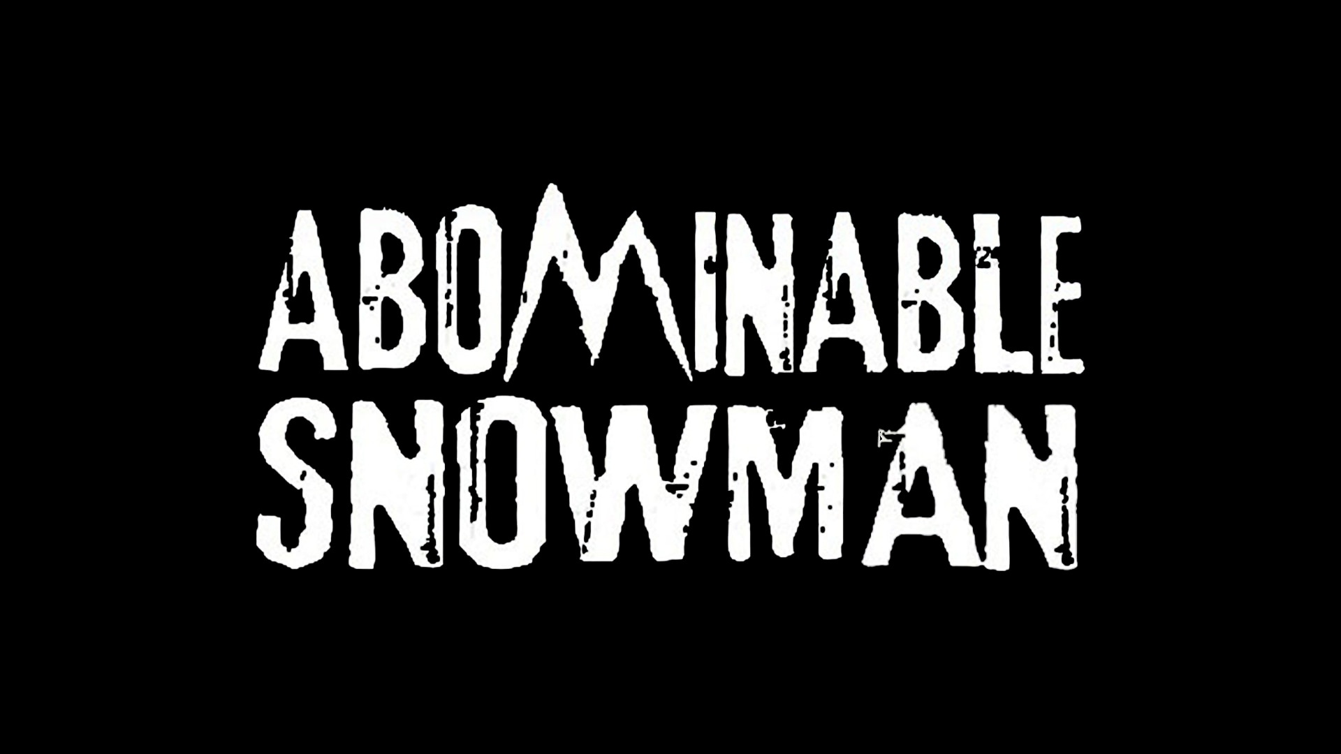 Abominable Snowman - NBC.com