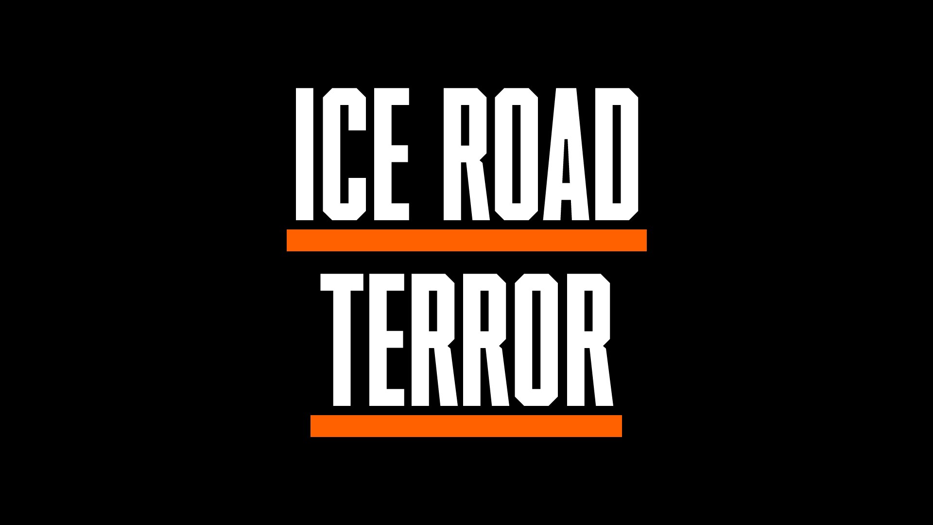 Ice Road Terror - NBC.com