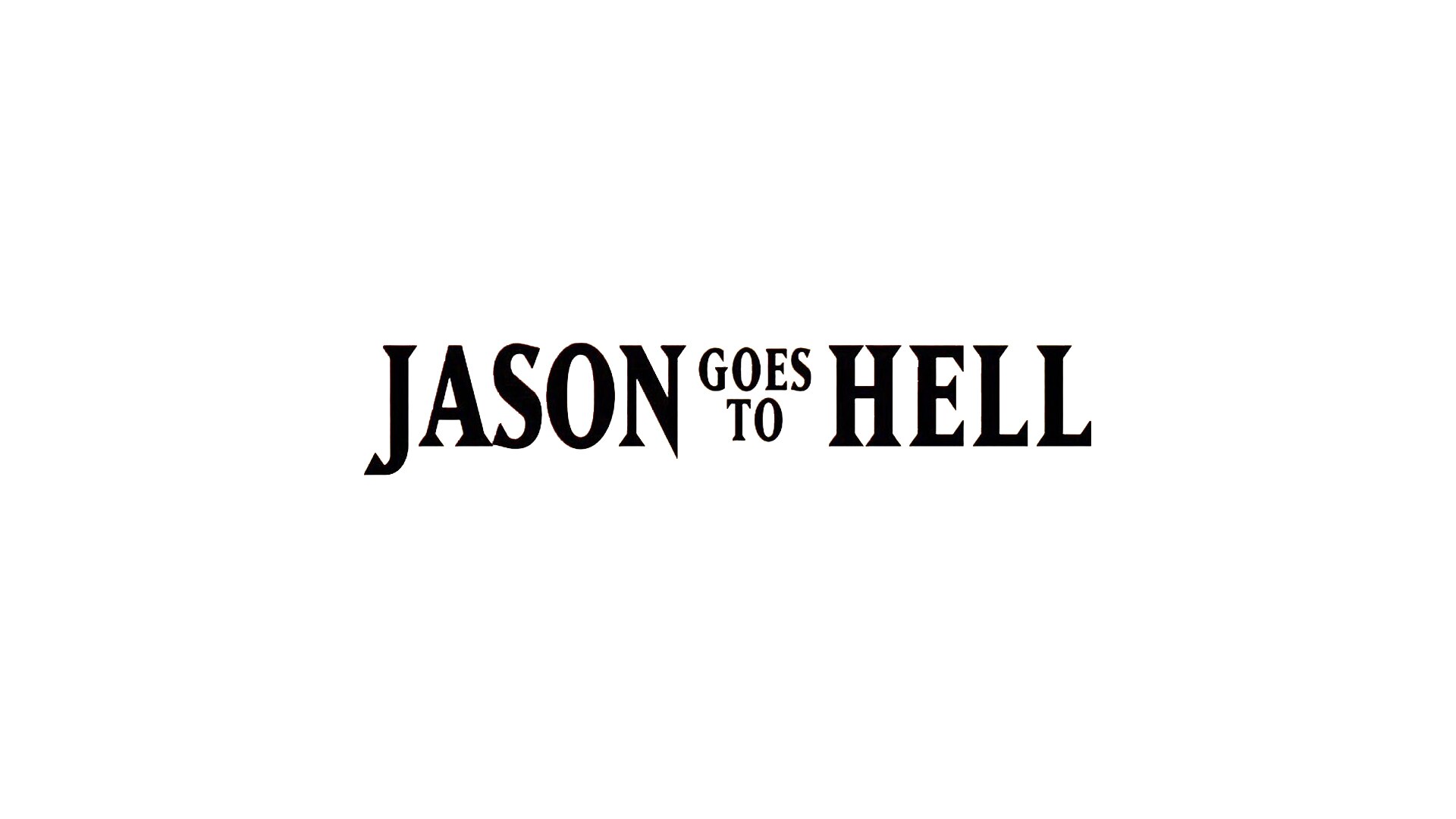Jason Goes to Hell: The Final Friday - NBC.com