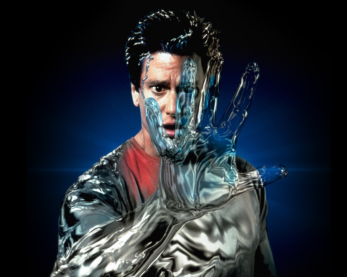 The Invisible Man - NBC.com