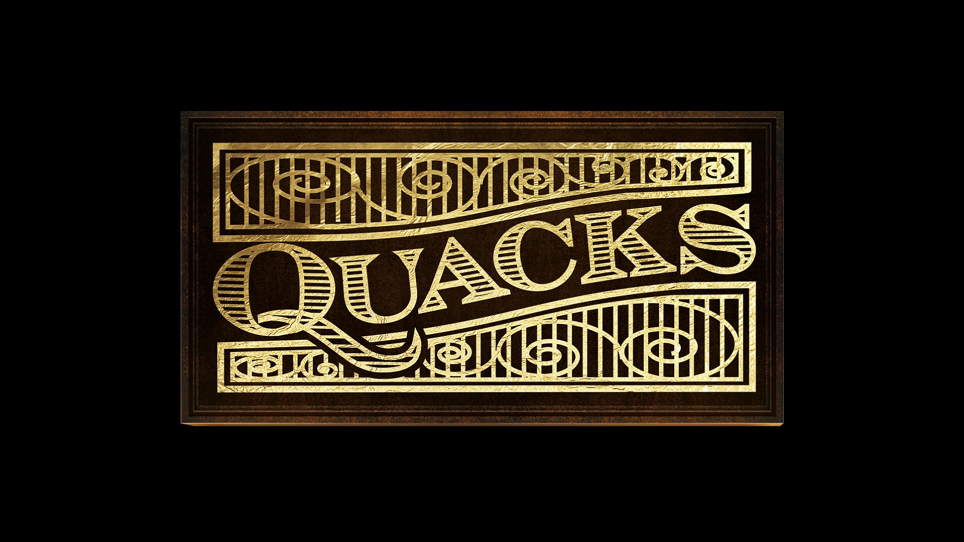 Quacks - NBC.com