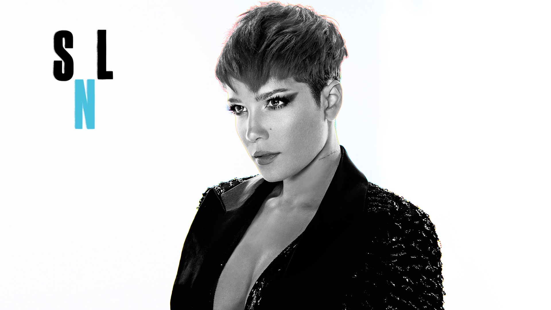 null: Halsey Bumper Photos Photo: 3113113 - NBC.com