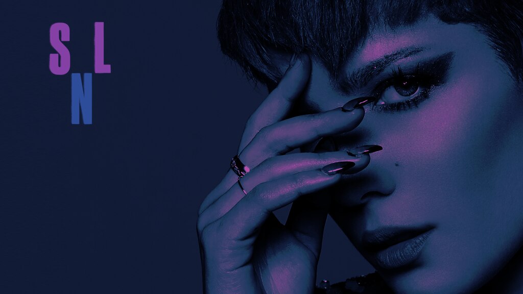 null: Halsey Bumper Photos Photo: 3113113 - NBC.com