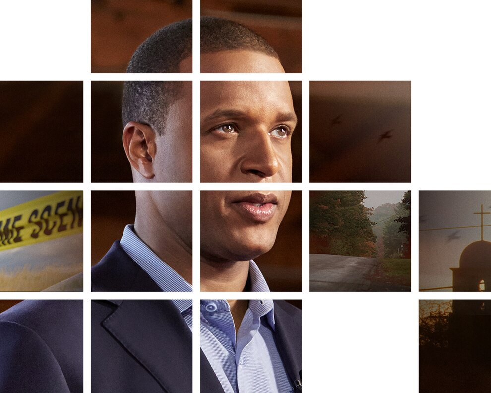 Dateline: Secrets Uncovered - NBC.com