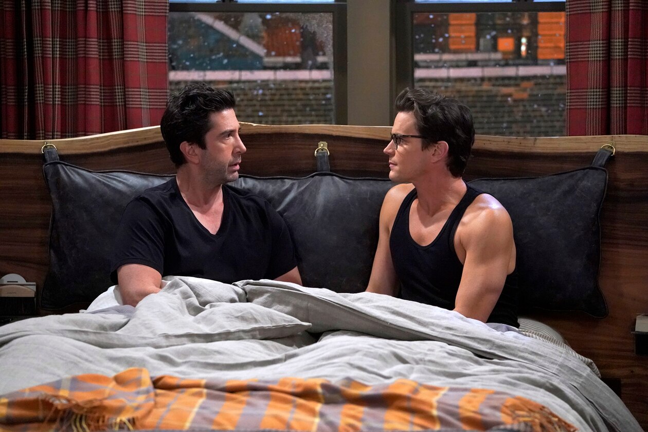 null: Conscious Coupling Photo: 3122283 - NBC.com