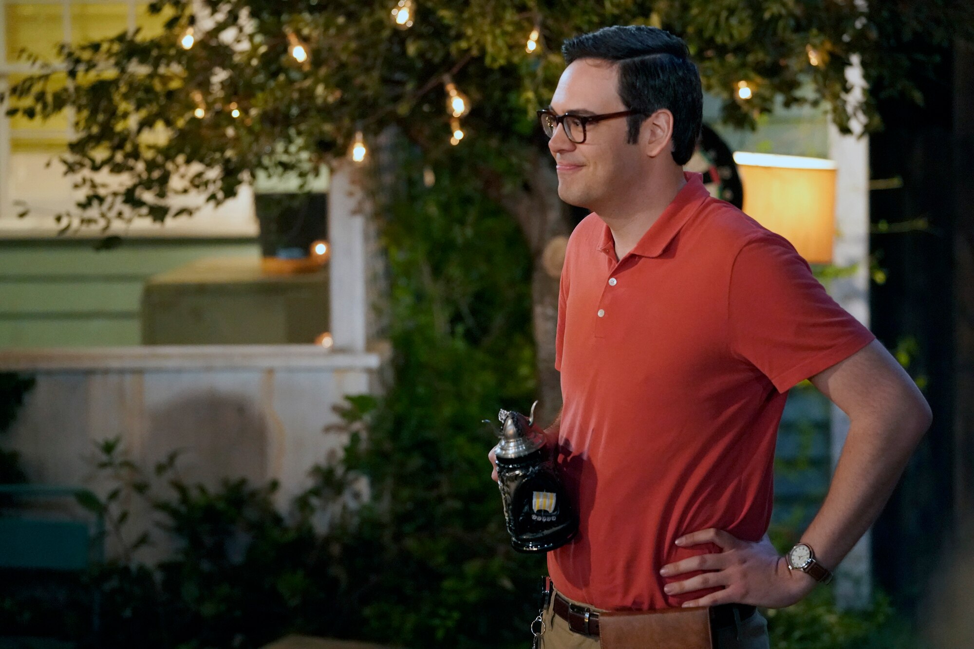 null: Pilot Photo: 3124144 - NBC.com