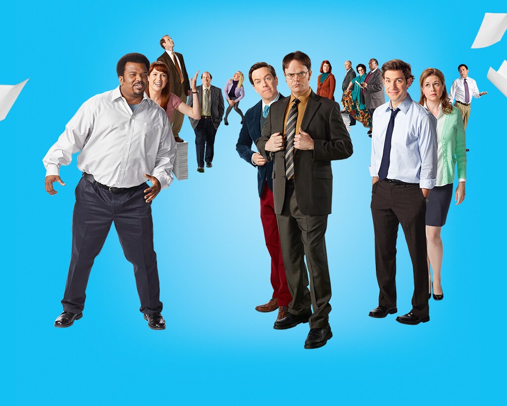 The Office - NBC.com