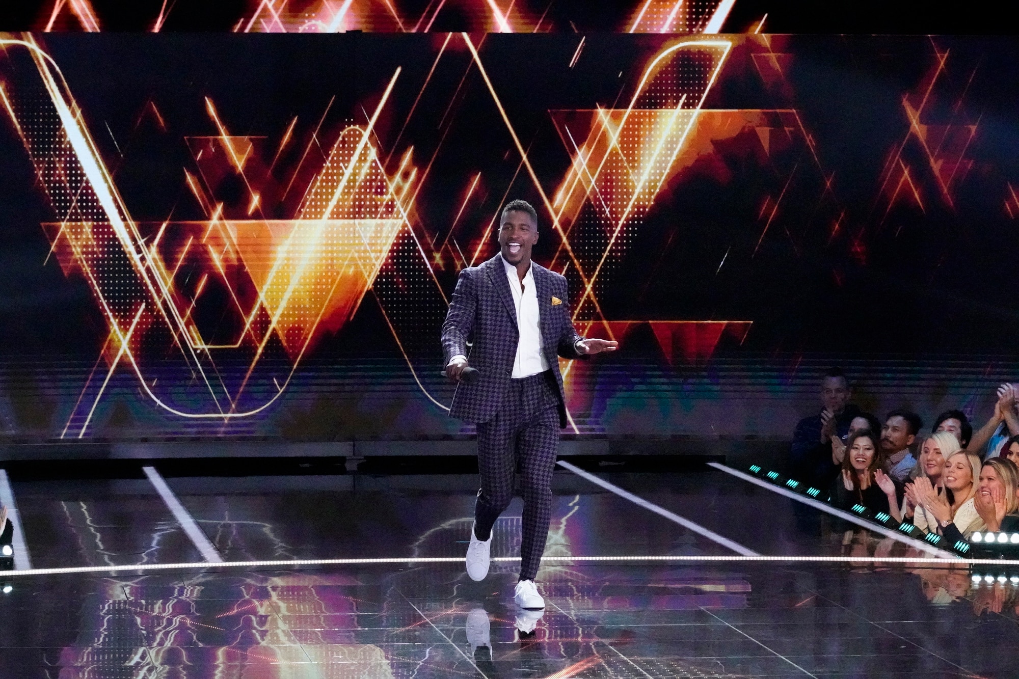 null: The Cut 1 Photo: 3133989 - NBC.com