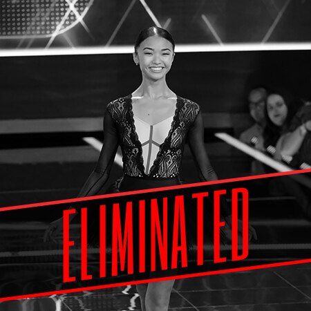 KAYLA MAK: World of Dance credit - NBC.com