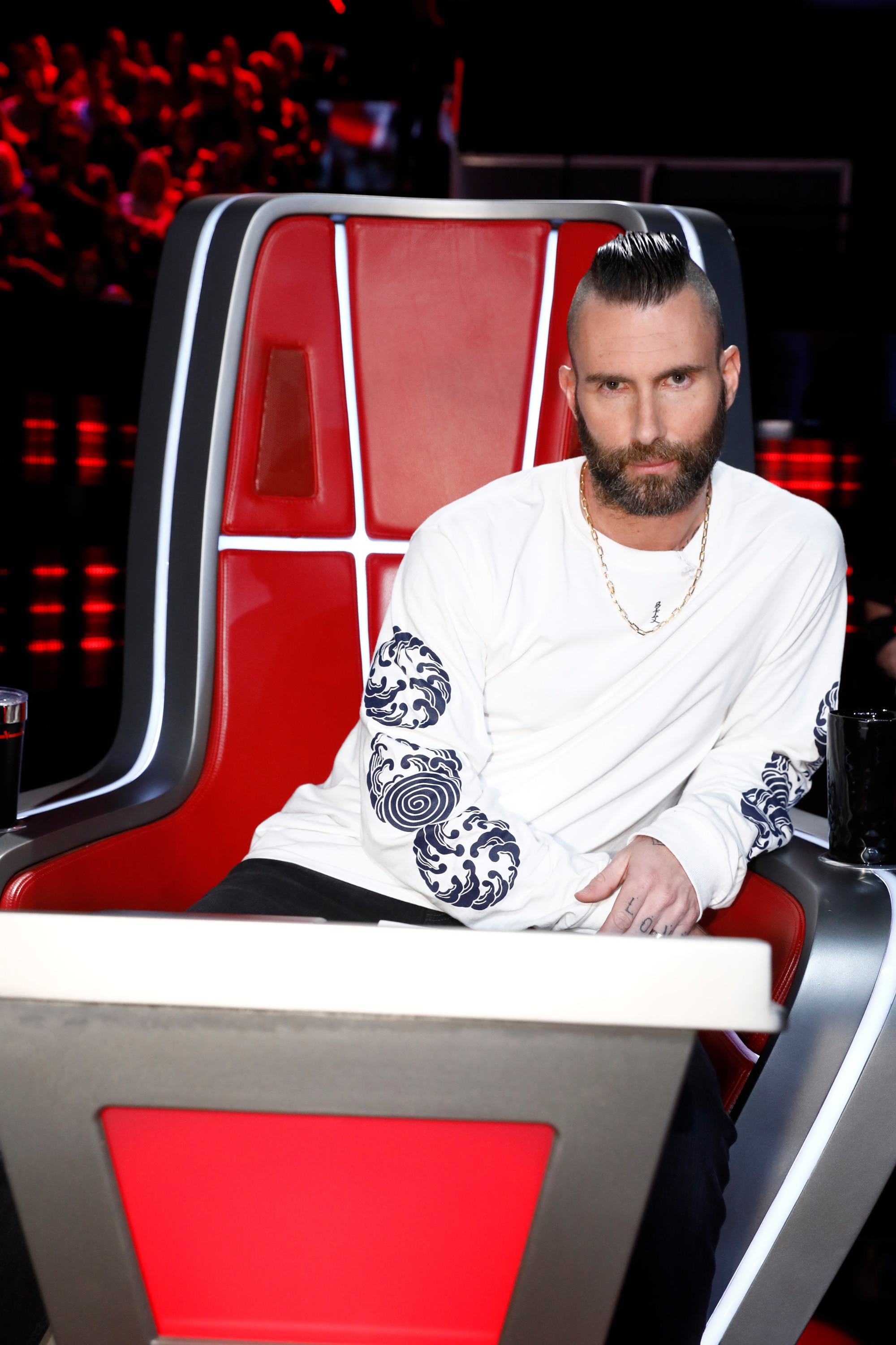 null: Behind the Scenes: Live Top 24 Photo: 3177819 - NBC.com