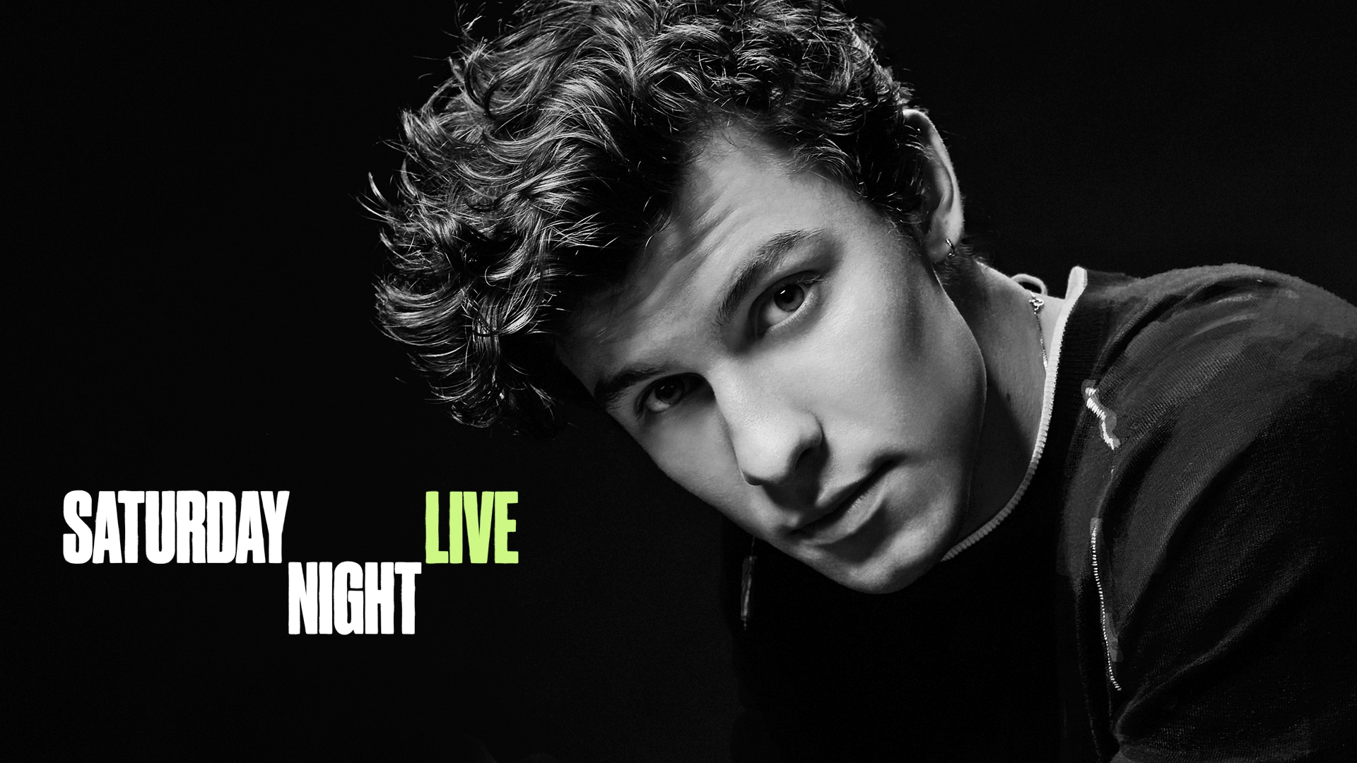 null: Adam Sandler and Shawn Mendes Bumper Photos Photo: 3181134 - NBC.com