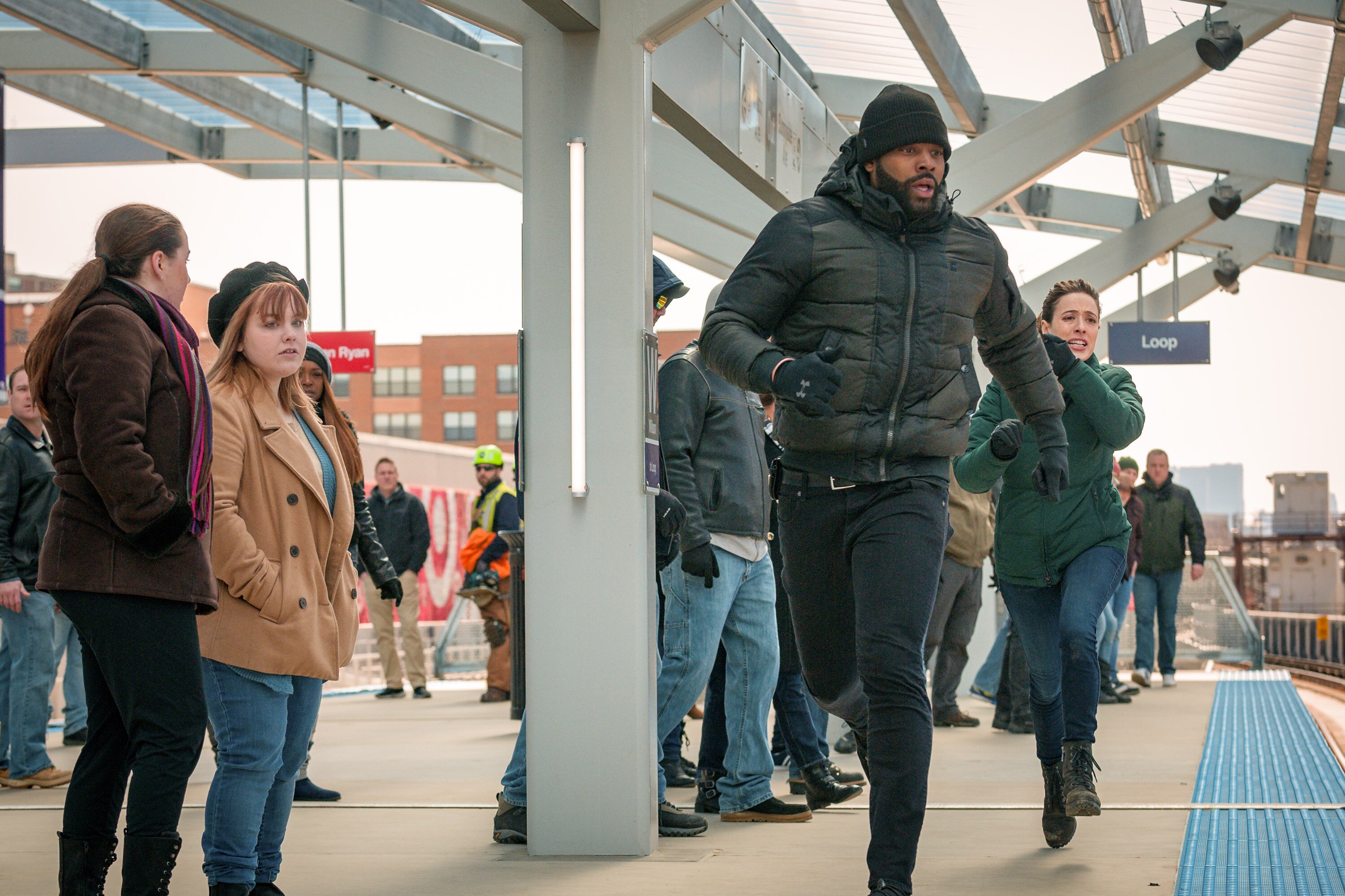 Chicago P.D.: Sacrifice Photo: 3189604 - NBC.com