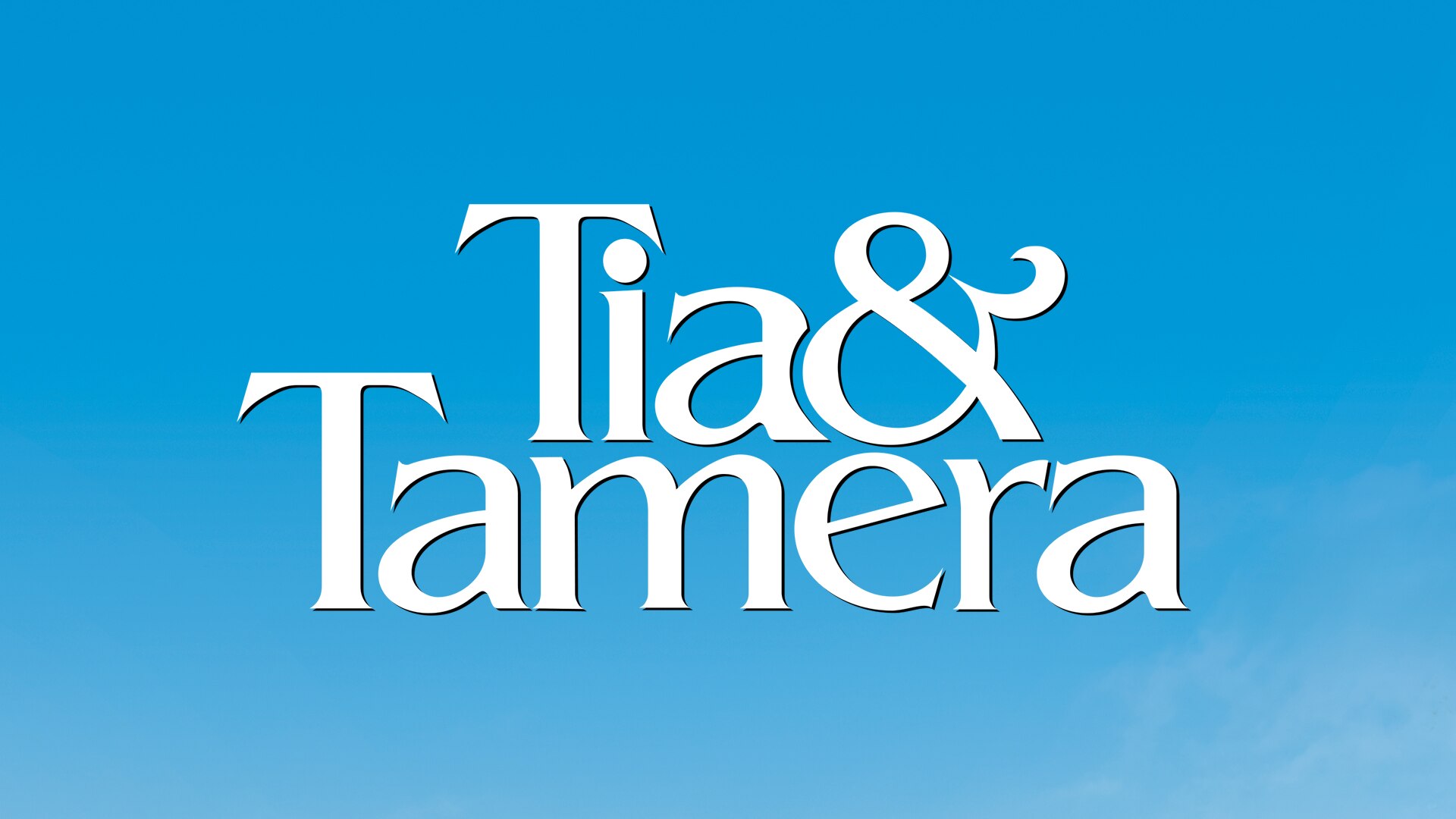 Tia & Tamera - NBC.com
