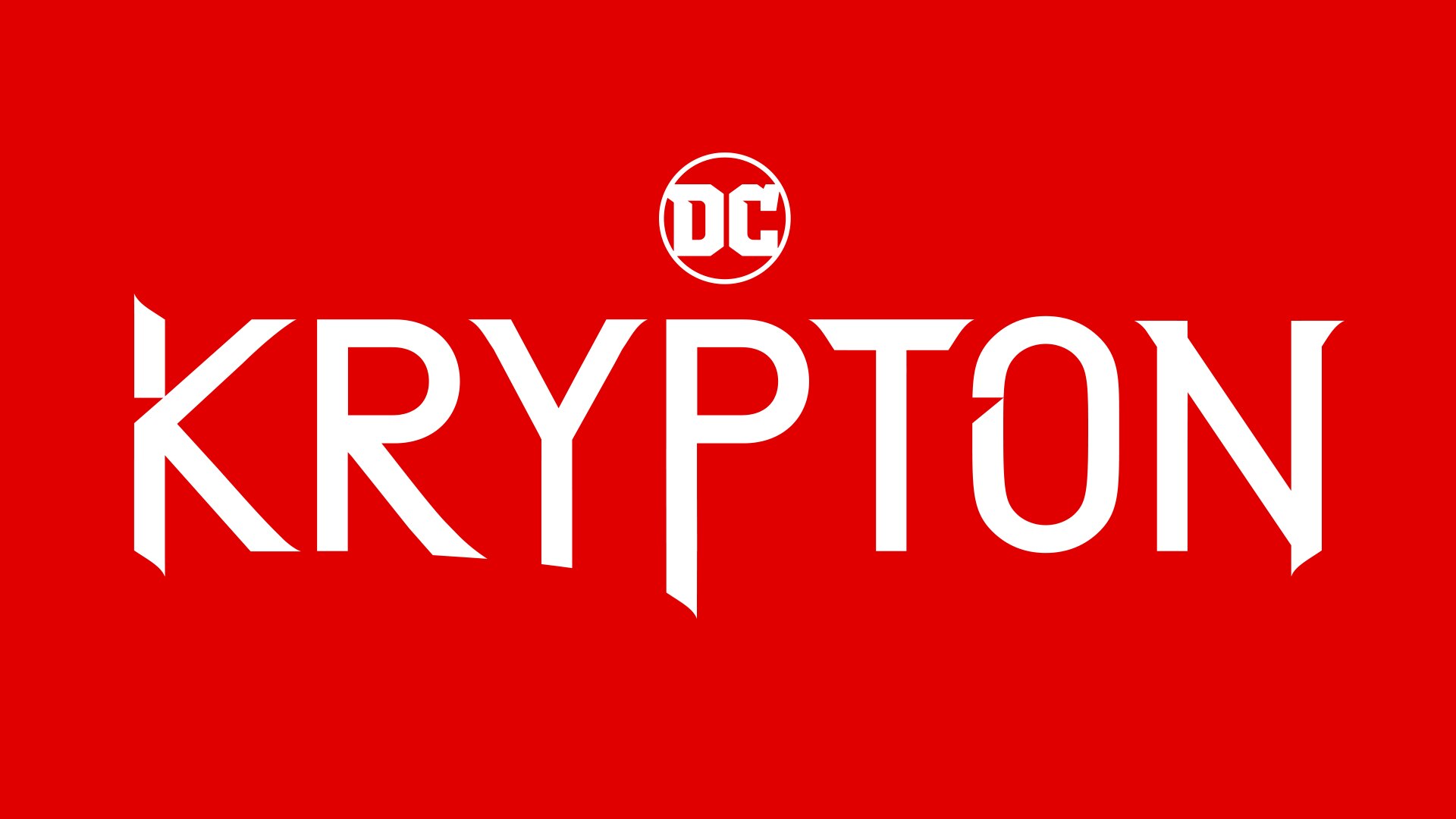 Krypton - NBC.com