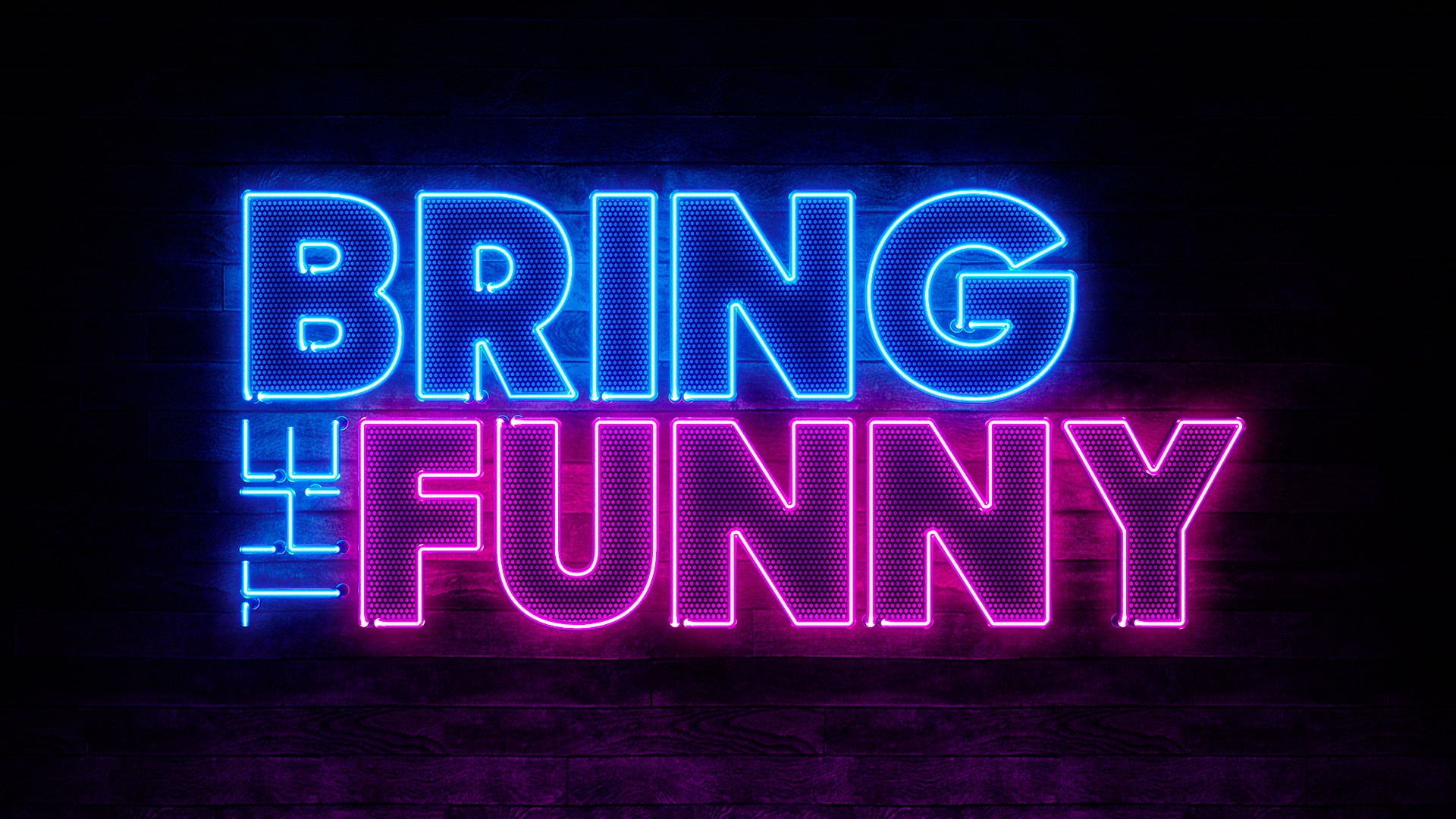 Bring the Funny - NBC.com