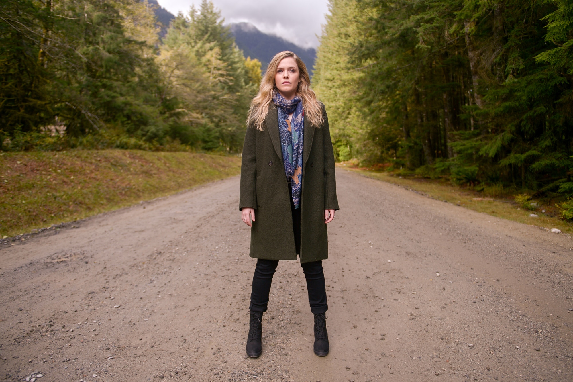 The InBetween: Made of Stone Photo: 3200700 - NBC.com