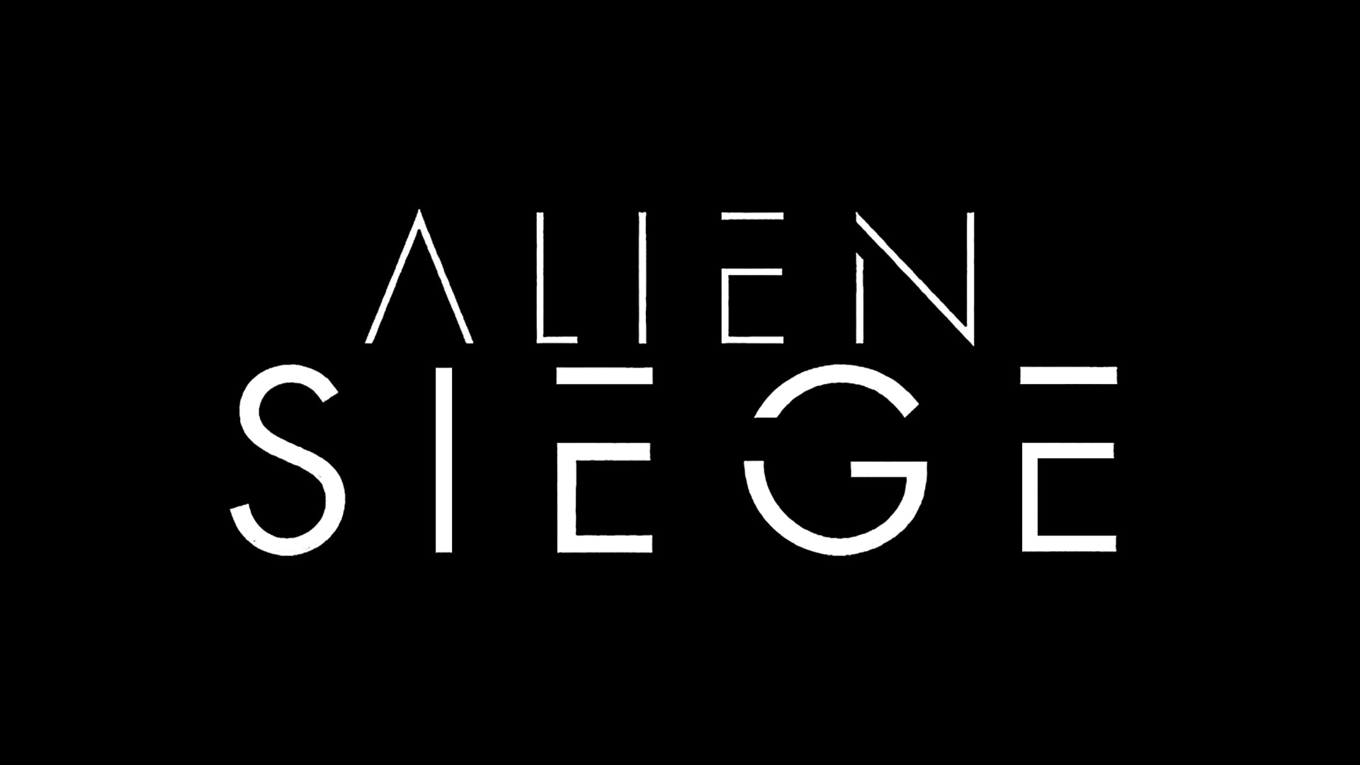 Alien Siege - NBC.com