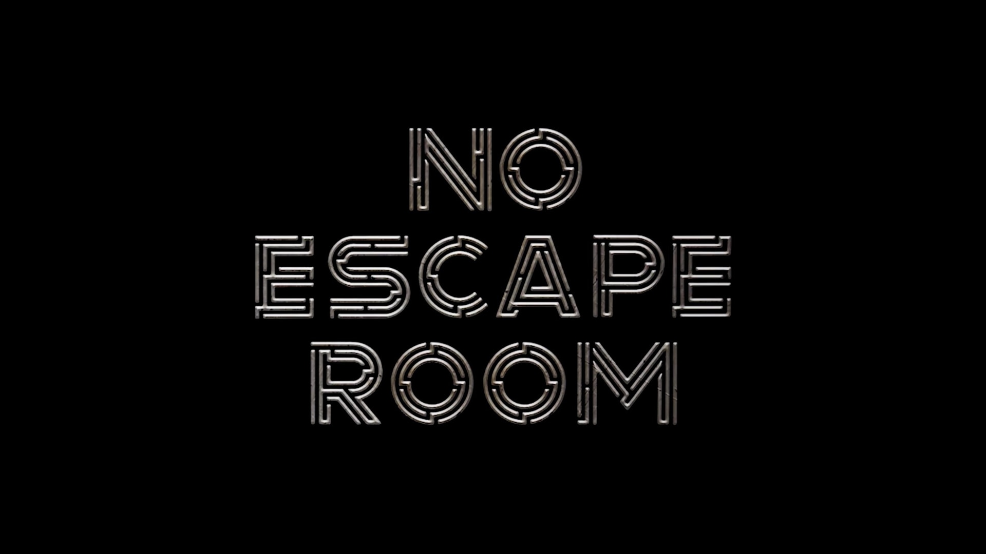 No Escape Room - NBC.com