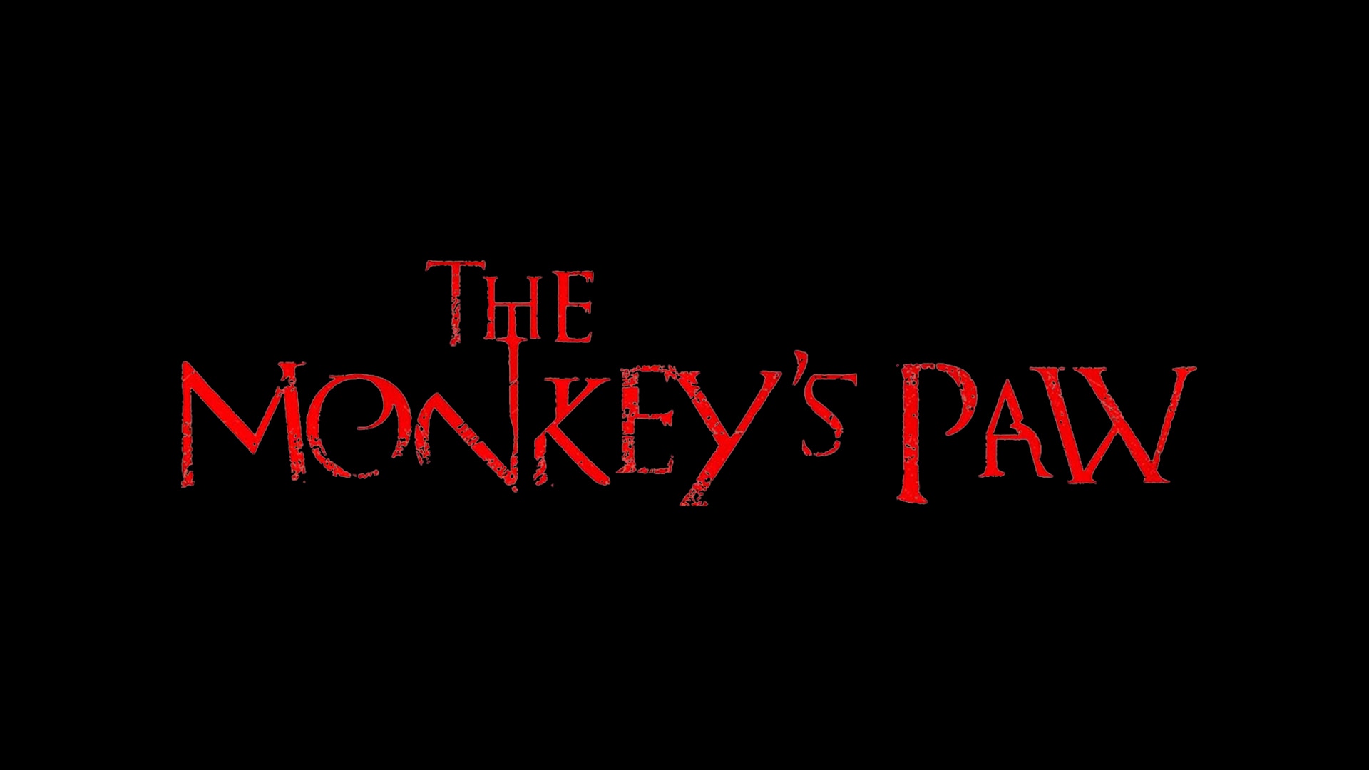 The Monkey's Paw - NBC.com