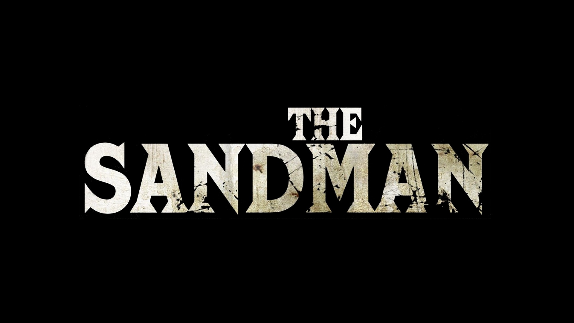 The Sandman Logo Enter Sandman Archives Icon Vs. Icon