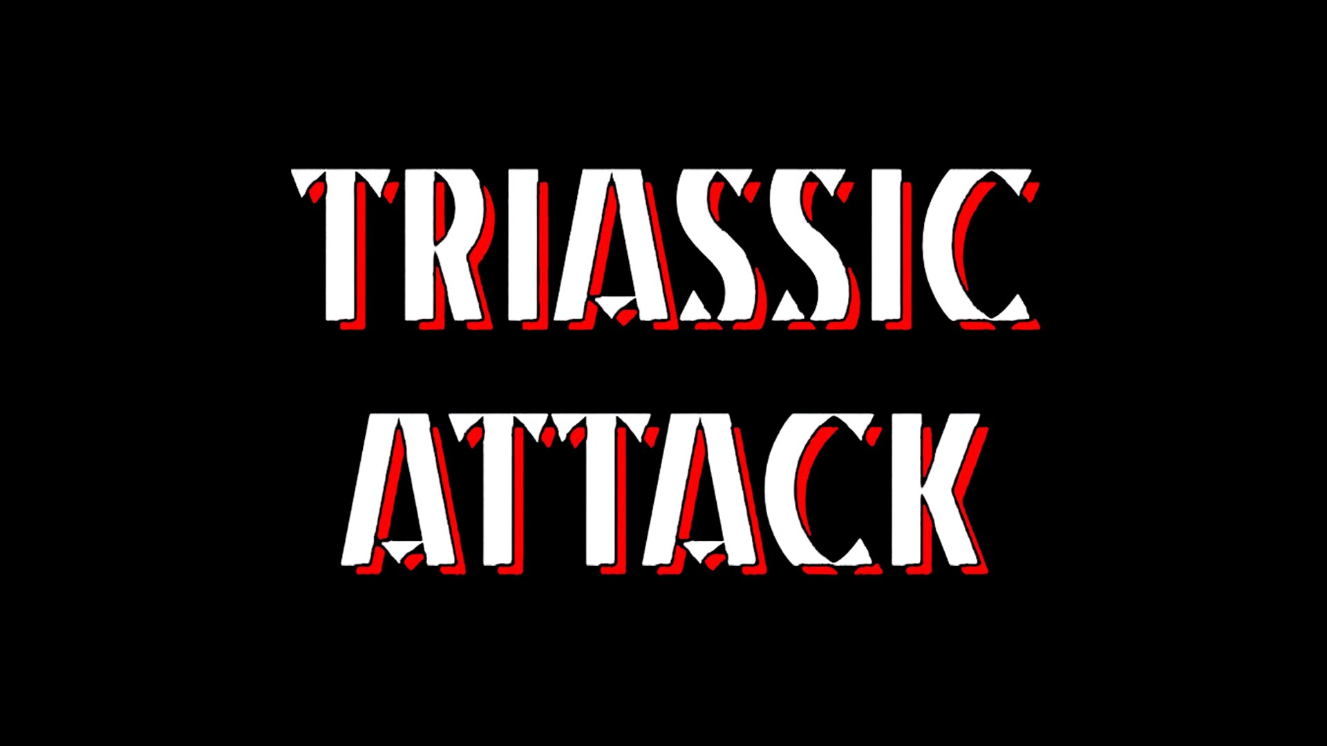 Triassic Attack - NBC.com