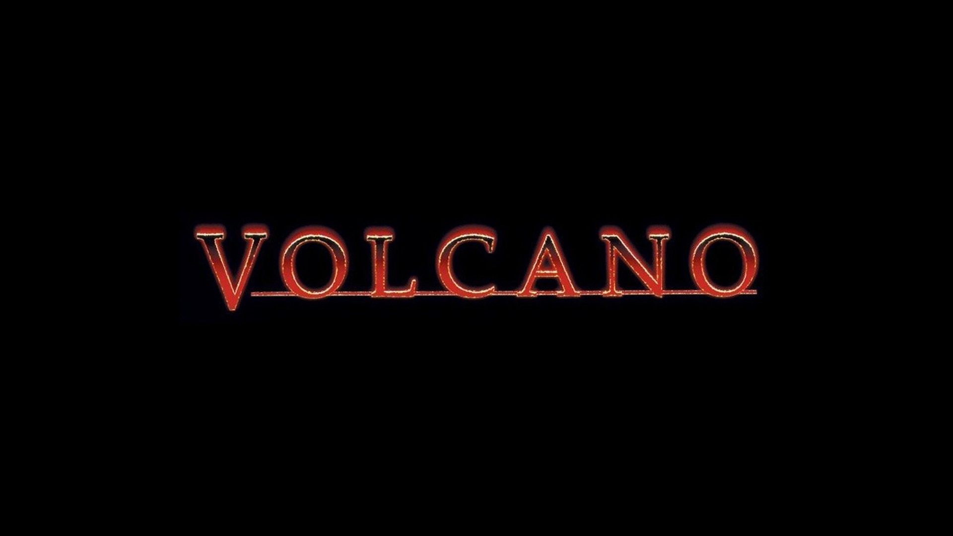 Volcano - NBC.com