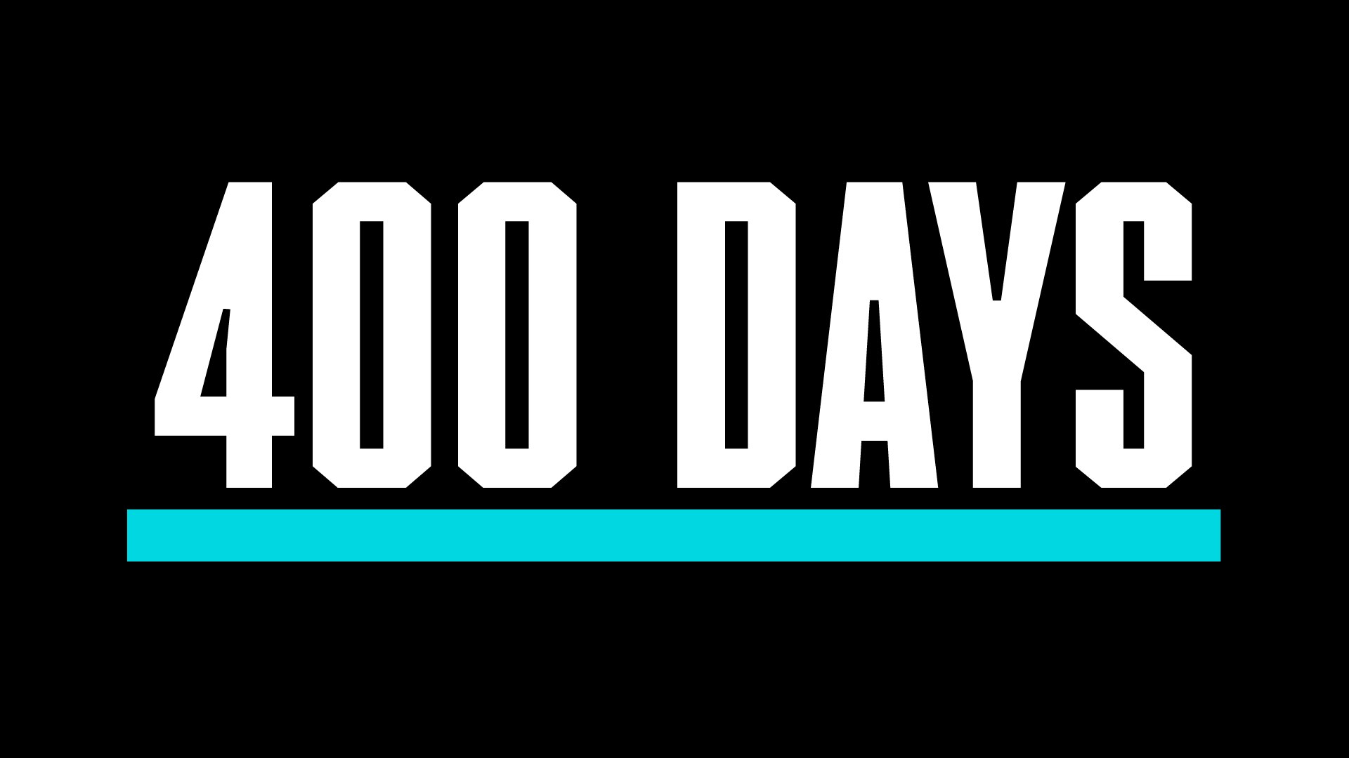 400 Days - NBC.com