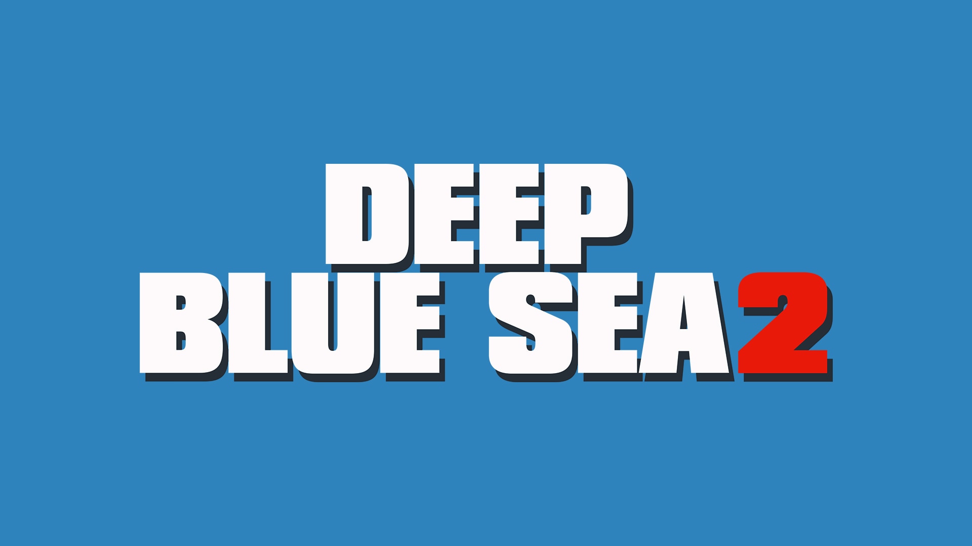 Deep Blue Sea 2 - NBC.com
