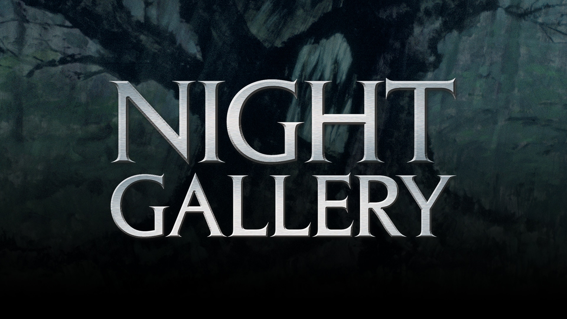 Night Gallery - NBC.com