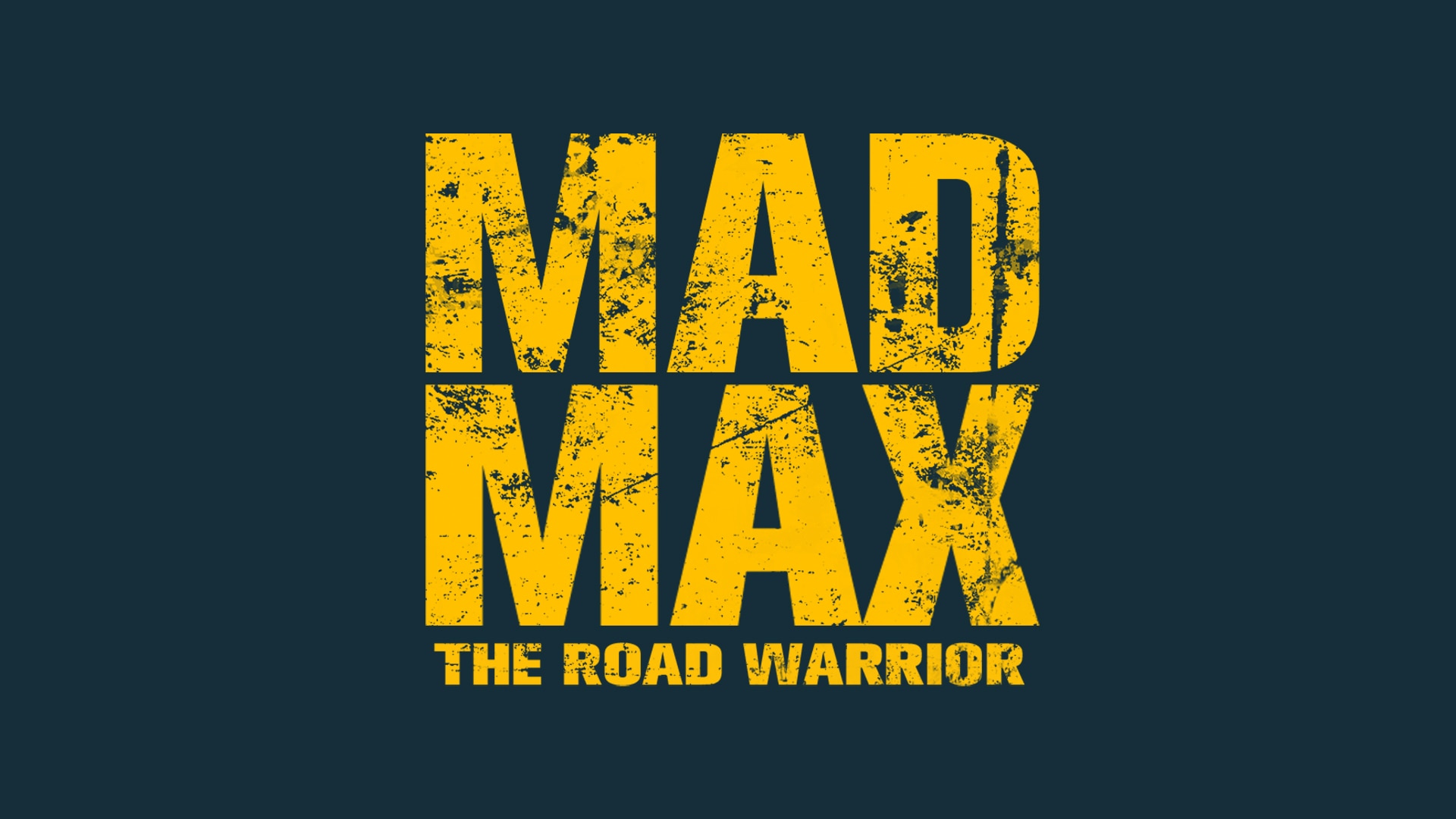 Mad Max: Road Warrior - NBC.com