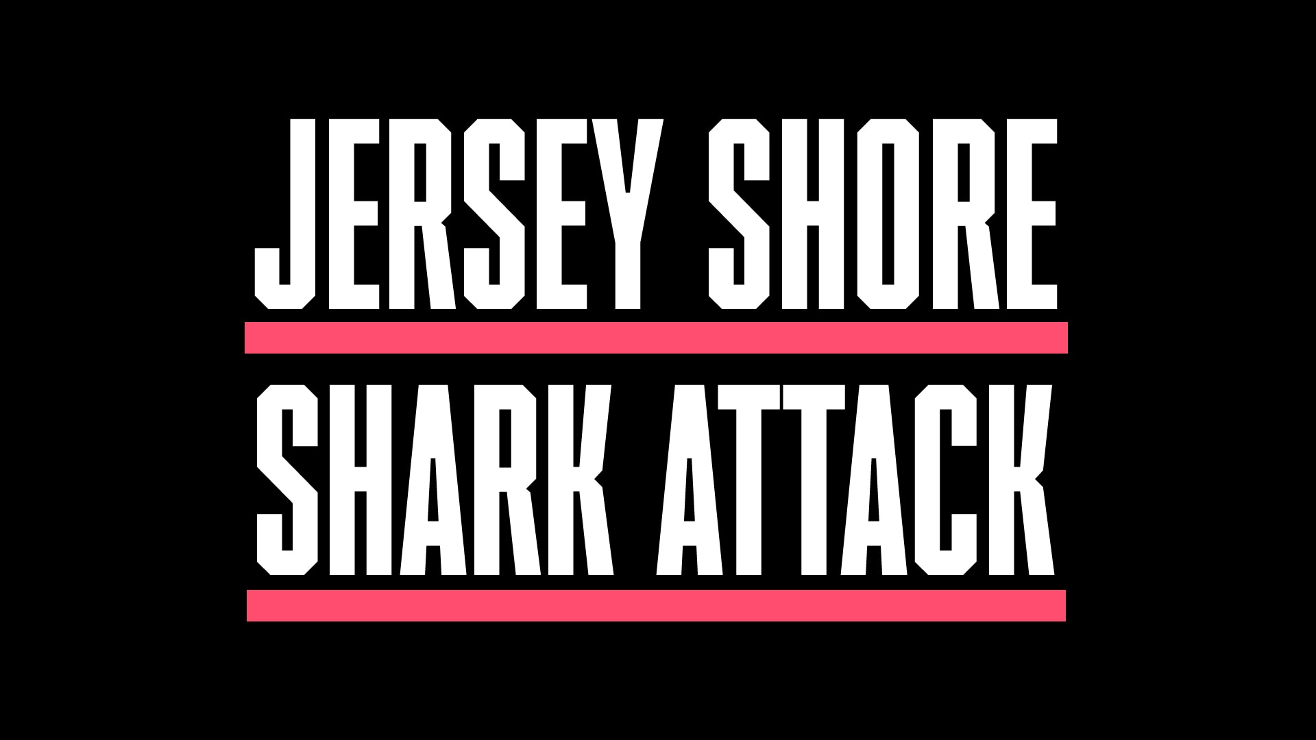 Jersey Shore Shark Attack - NBC.com