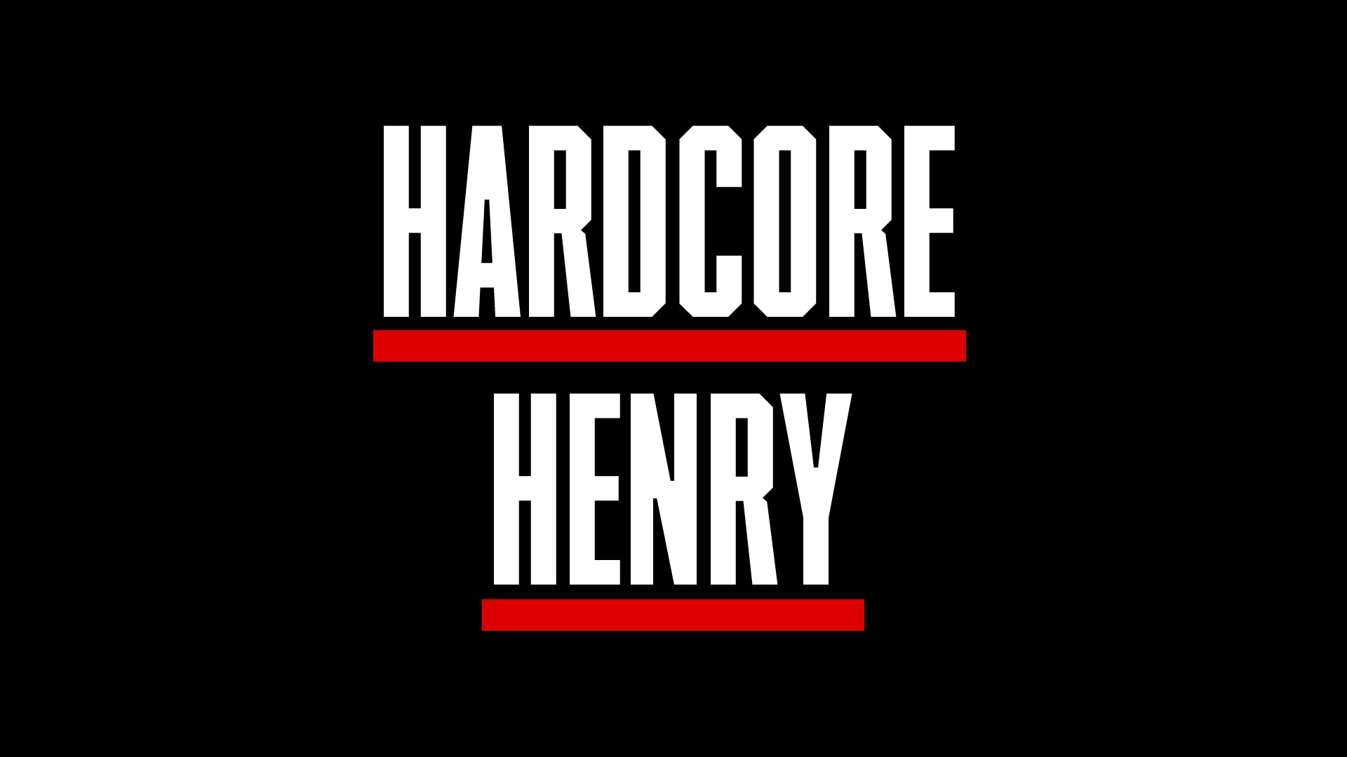 Hardcore Henry - NBC.com