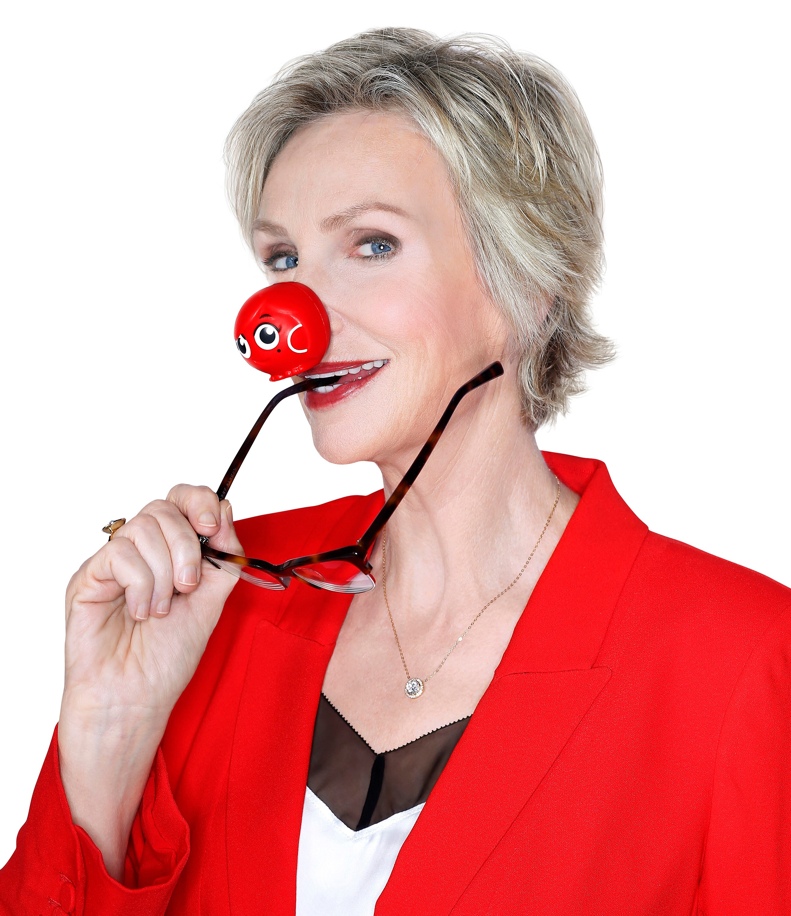 Hollywood Game Night: The Red Nose Day Special 2019 Photo: 3316975 ...