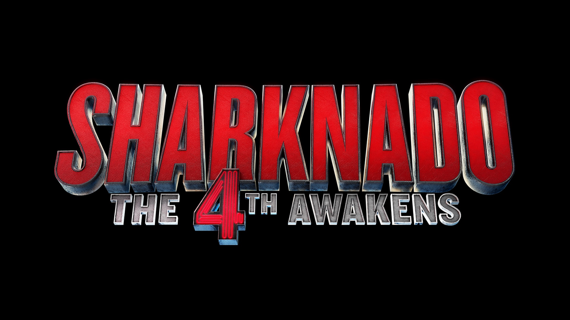 Sharknado 4 - NBC.com